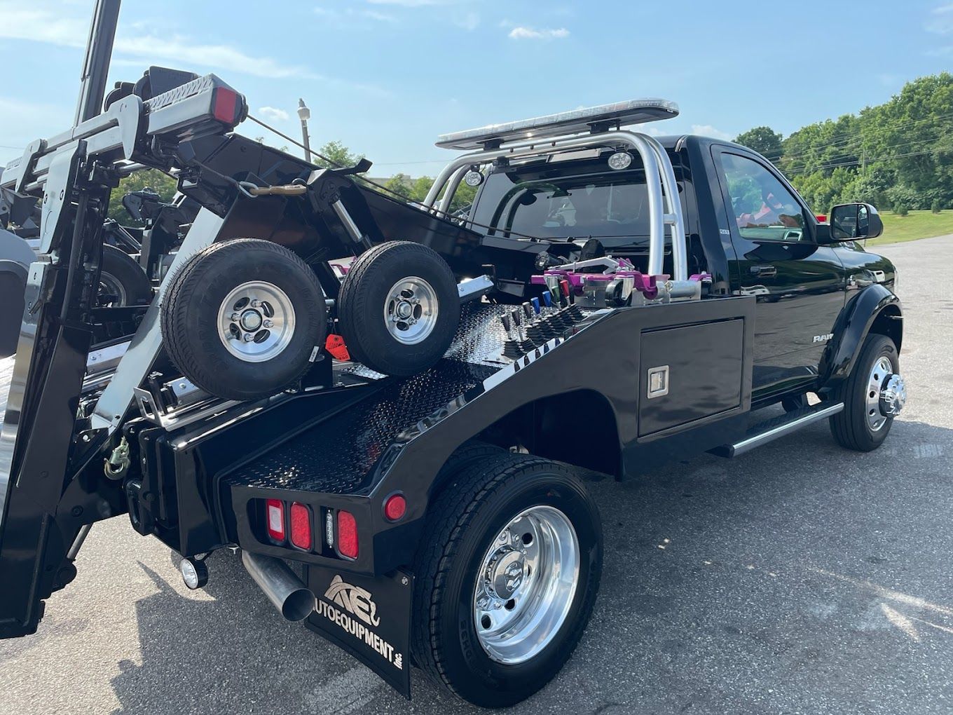 S.T.A.R. Recovery | Florida's Premier Repossession Specialists