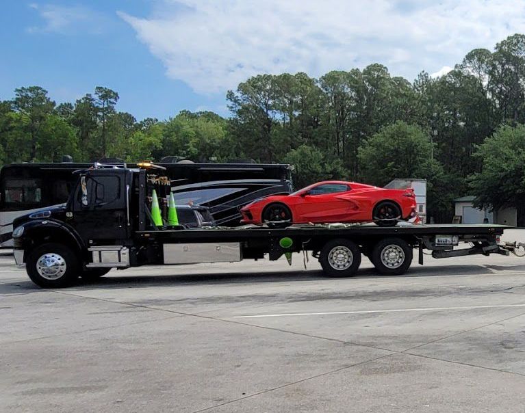 S.T.A.R. Recovery | Florida's Premier Repossession Specialists