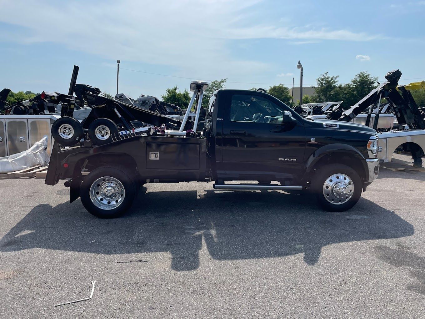 S.T.A.R. Recovery | Florida's Premier Repossession Specialists