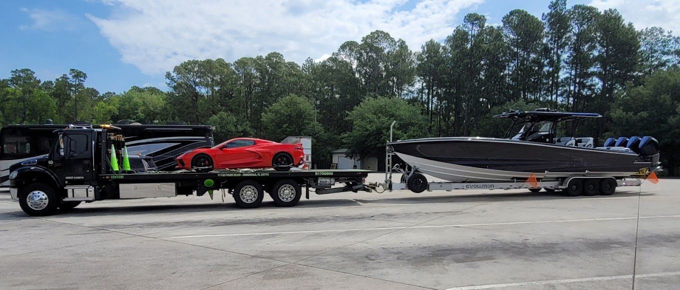 S.T.A.R. Recovery | Florida's Premier Repossession Specialists