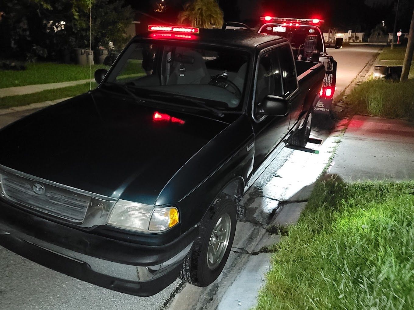 S.T.A.R. Recovery | Florida's Premier Repossession Specialists