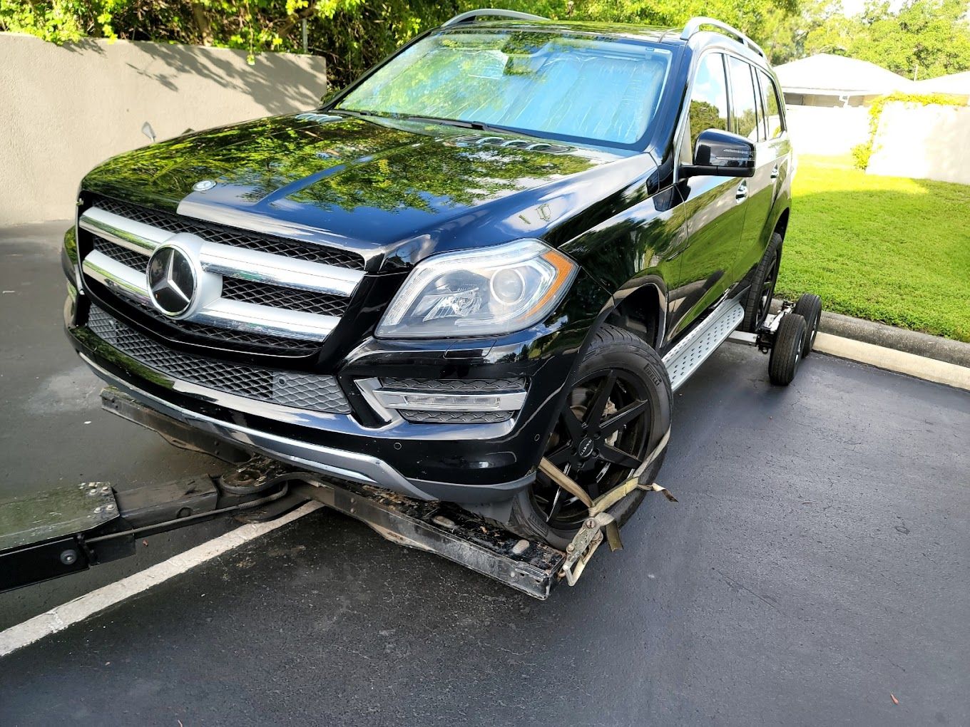 S.T.A.R. Recovery | Florida's Premier Repossession Specialists