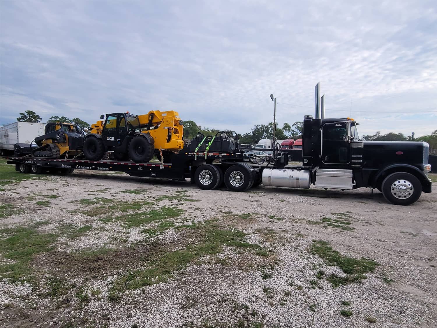 S.T.A.R. Recovery | Florida's Premier Repossession Specialists