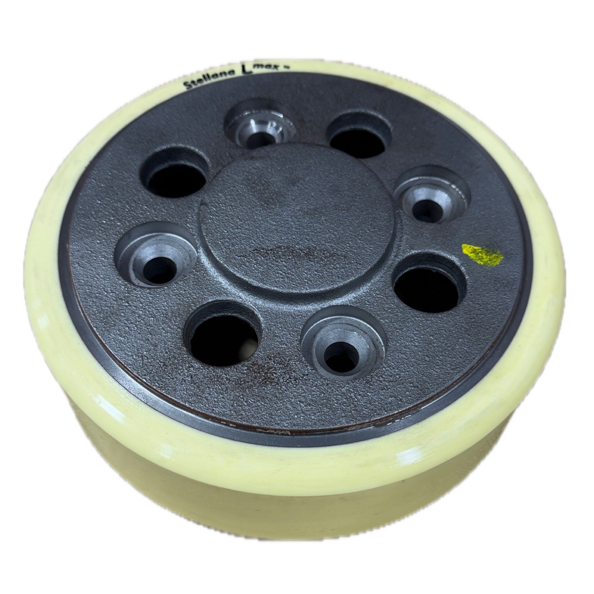 Remanufactured Forklift Parts & Motors | PDI