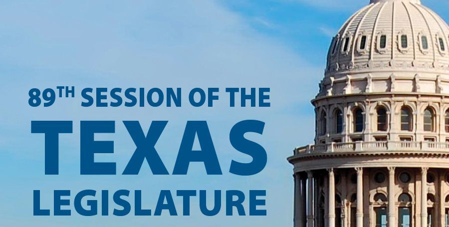 89th Texas Legislature Key HOA Law Changes Homeowners Should Know
