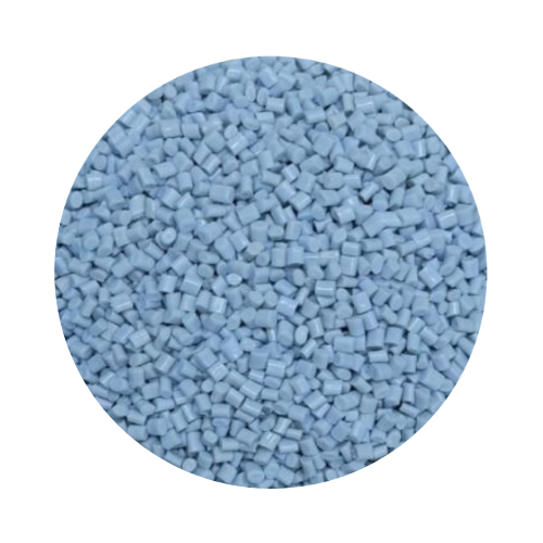 Our Materials | Canei - Experts in rPET, rPP, and rPE Recycled Material