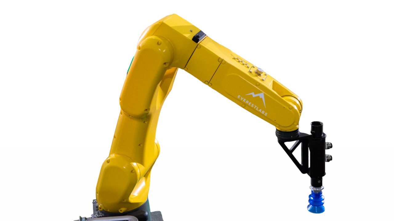 AI and Robotics’ Roles in Emerging Recycling Legislation