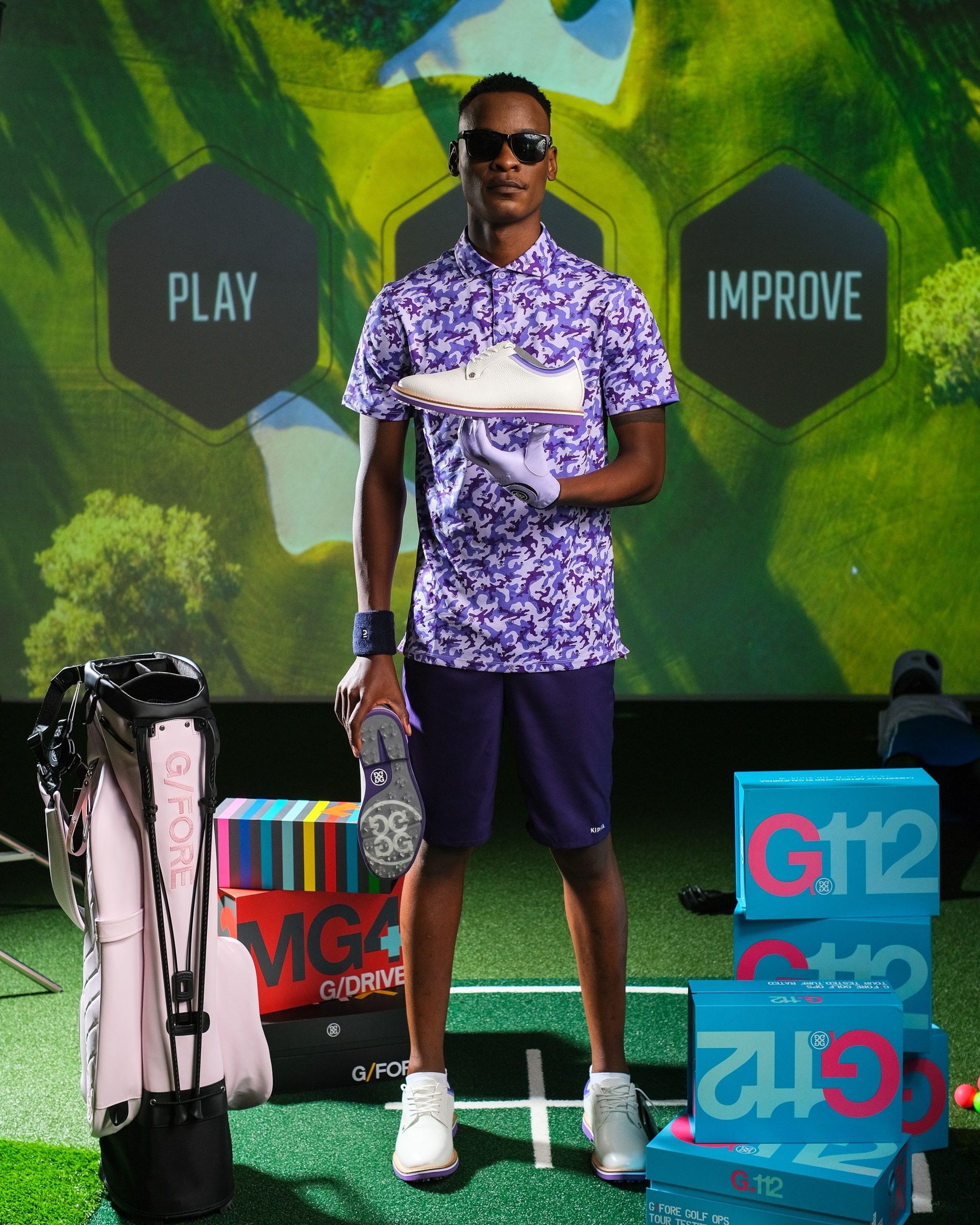 Top Golf Simulator in Phuket | Golfhub