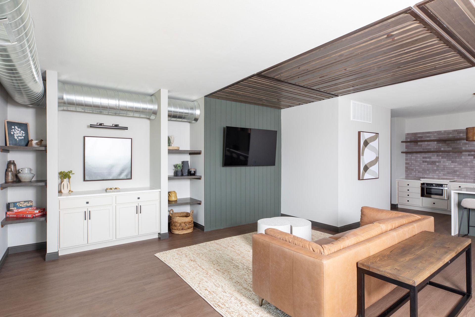 Ivy at Soco | Opening April 2023