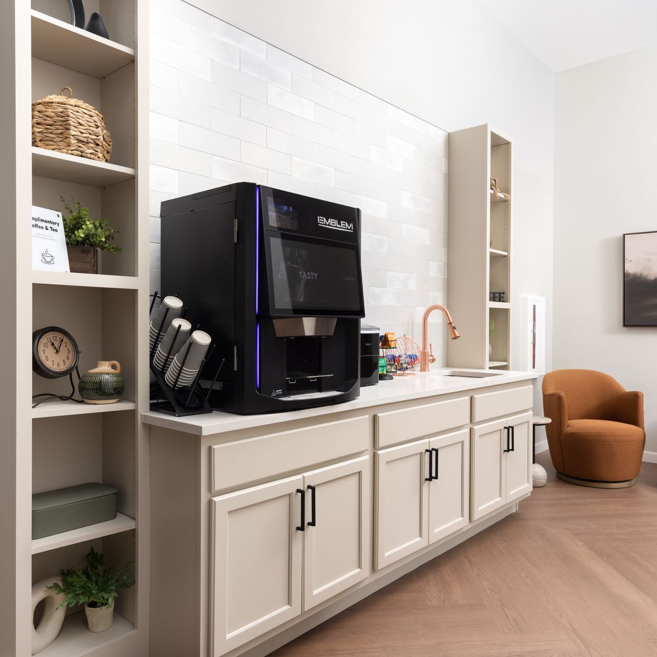 Ivy at SOCO | Modern Grand Forks Apartments