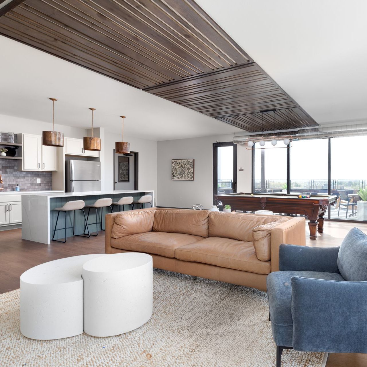 Ivy at SOCO | Modern Grand Forks Apartments