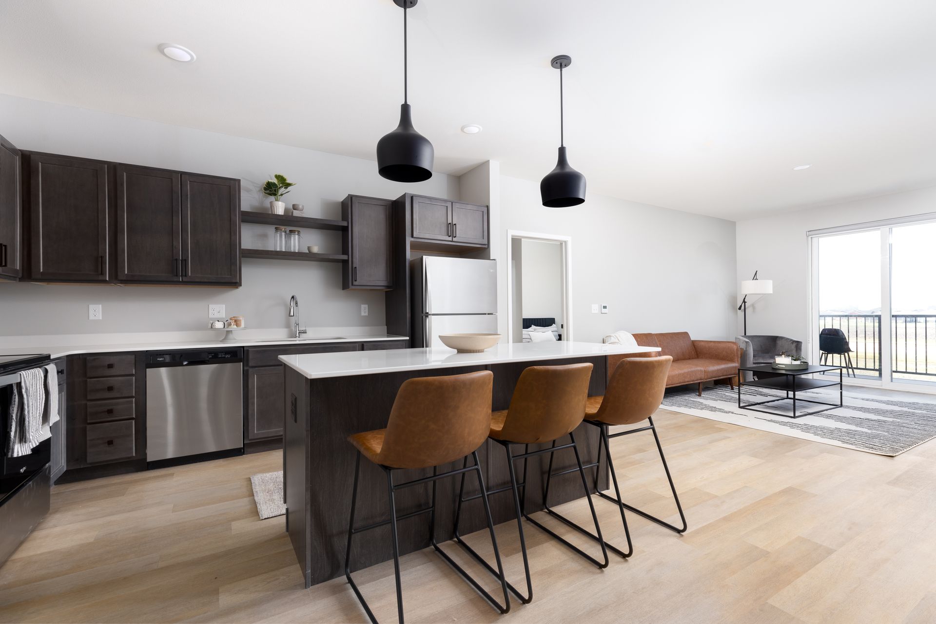 Ivy at SOCO | Modern Grand Forks Apartments
