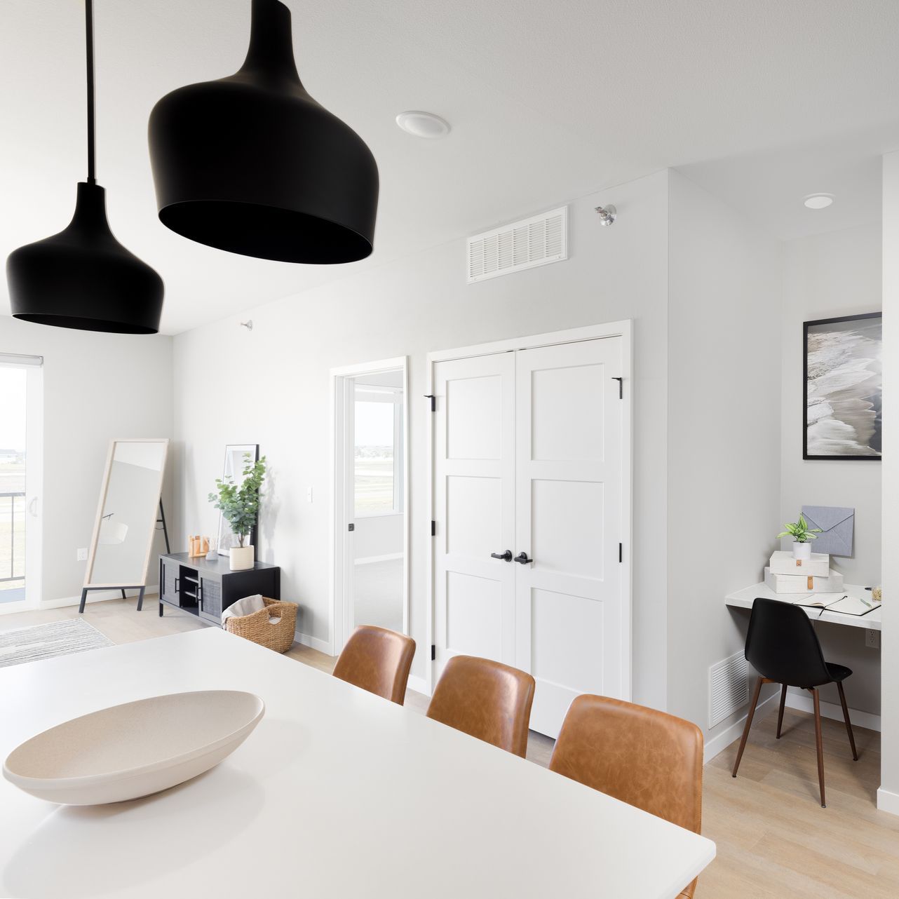 Ivy at SOCO | Modern Grand Forks Apartments