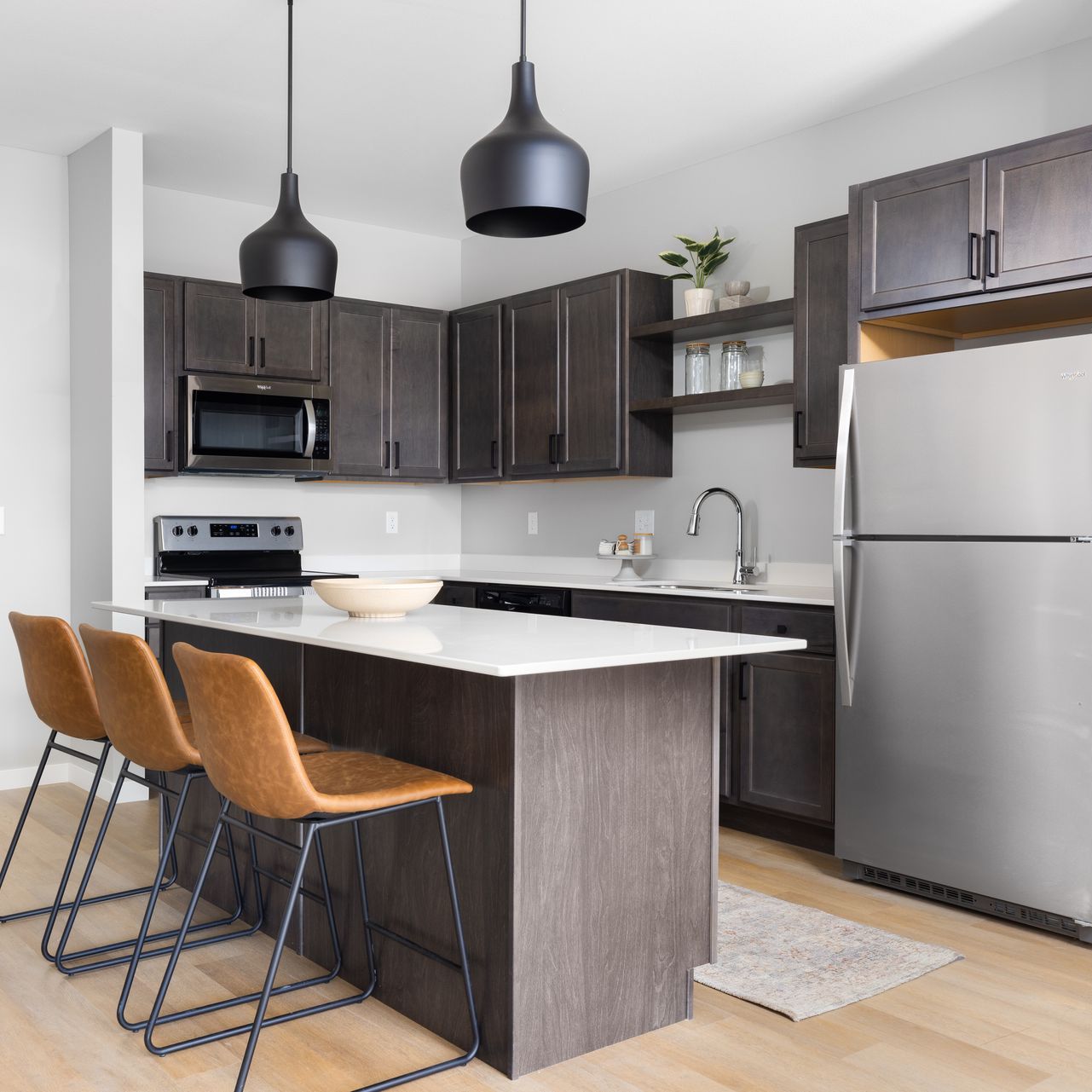 Ivy at SOCO | Modern Grand Forks Apartments