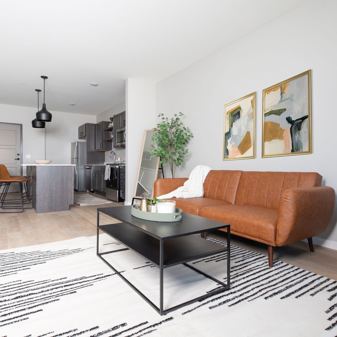 Ivy at SOCO | Modern Grand Forks Apartments