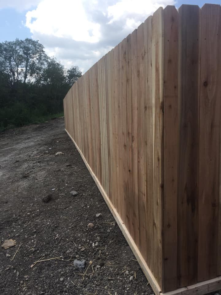 Gallery | Waco TX | Lone Star Fence Waco