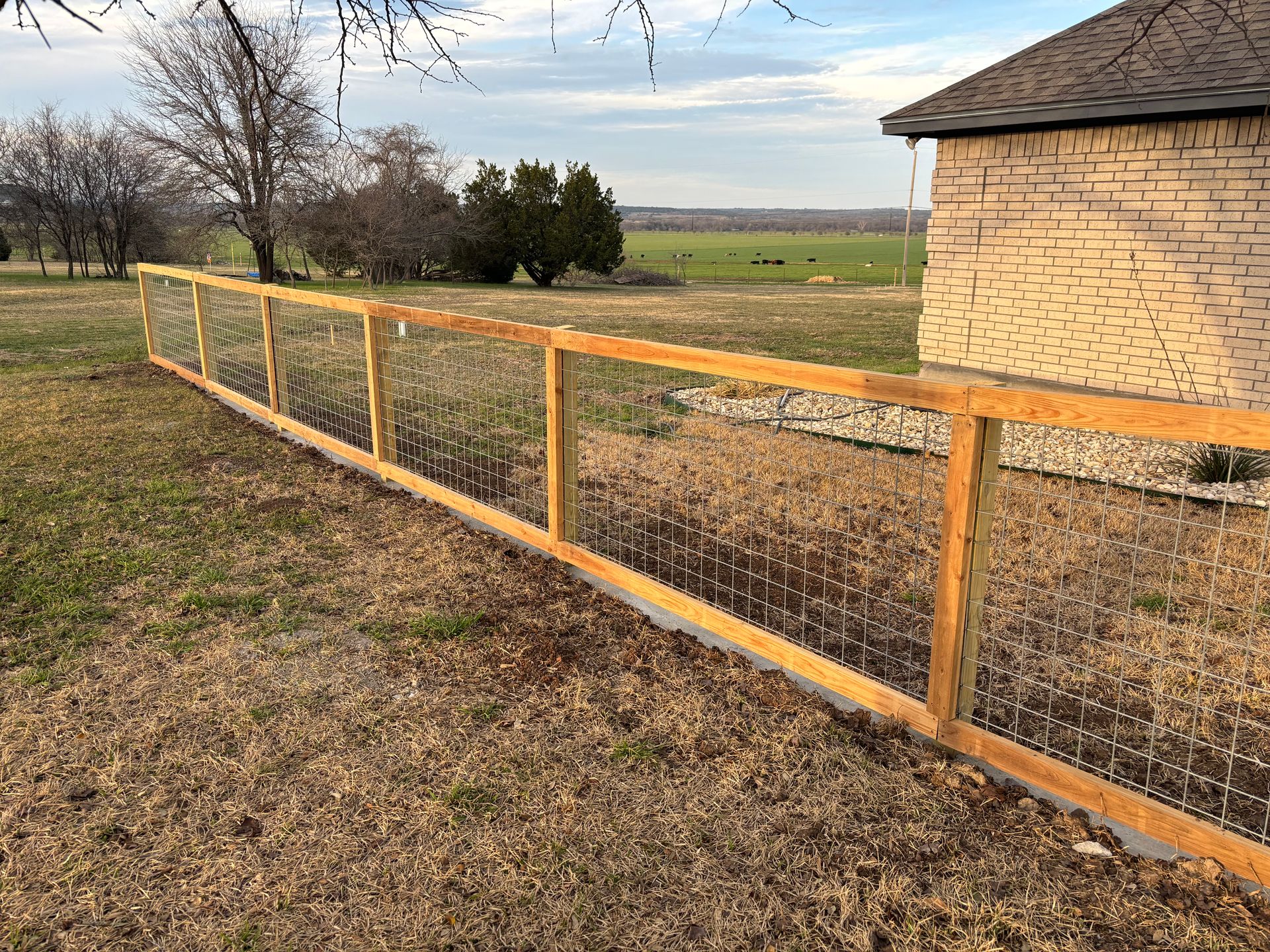 Gallery | Waco TX | Lone Star Fence Waco