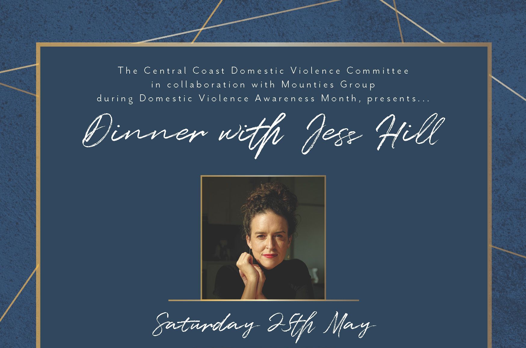 Central Coast Domestic Violence Committee ( CCDVC )