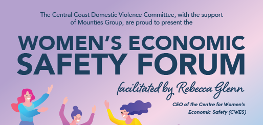 Central Coast Domestic Violence Committee ( CCDVC )