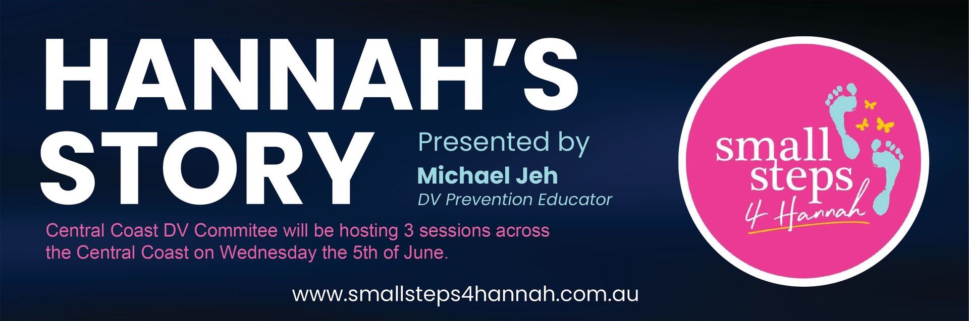 Central Coast Domestic Violence Committee ( CCDVC )