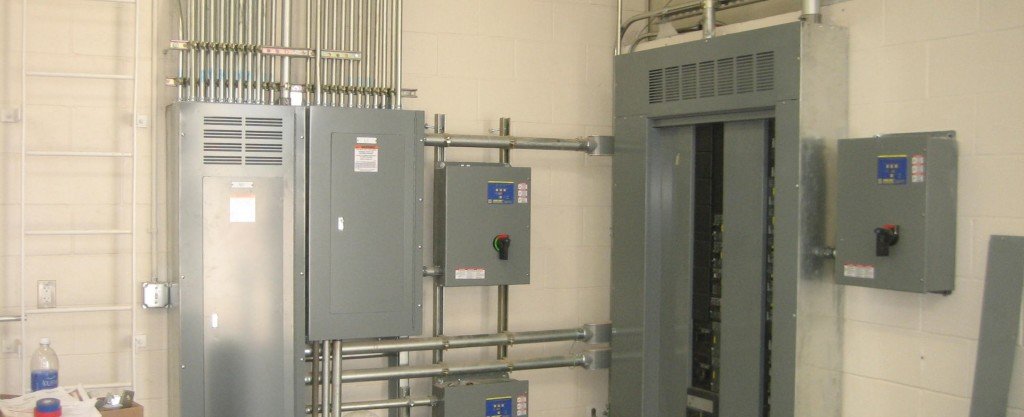 Commercial Electrical | Norman, OK | Wade Electric