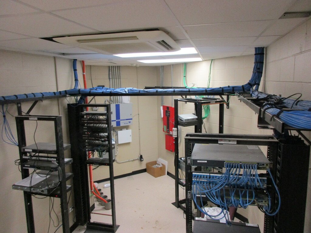 Electrical Work | Norman, OK | Wade Electric