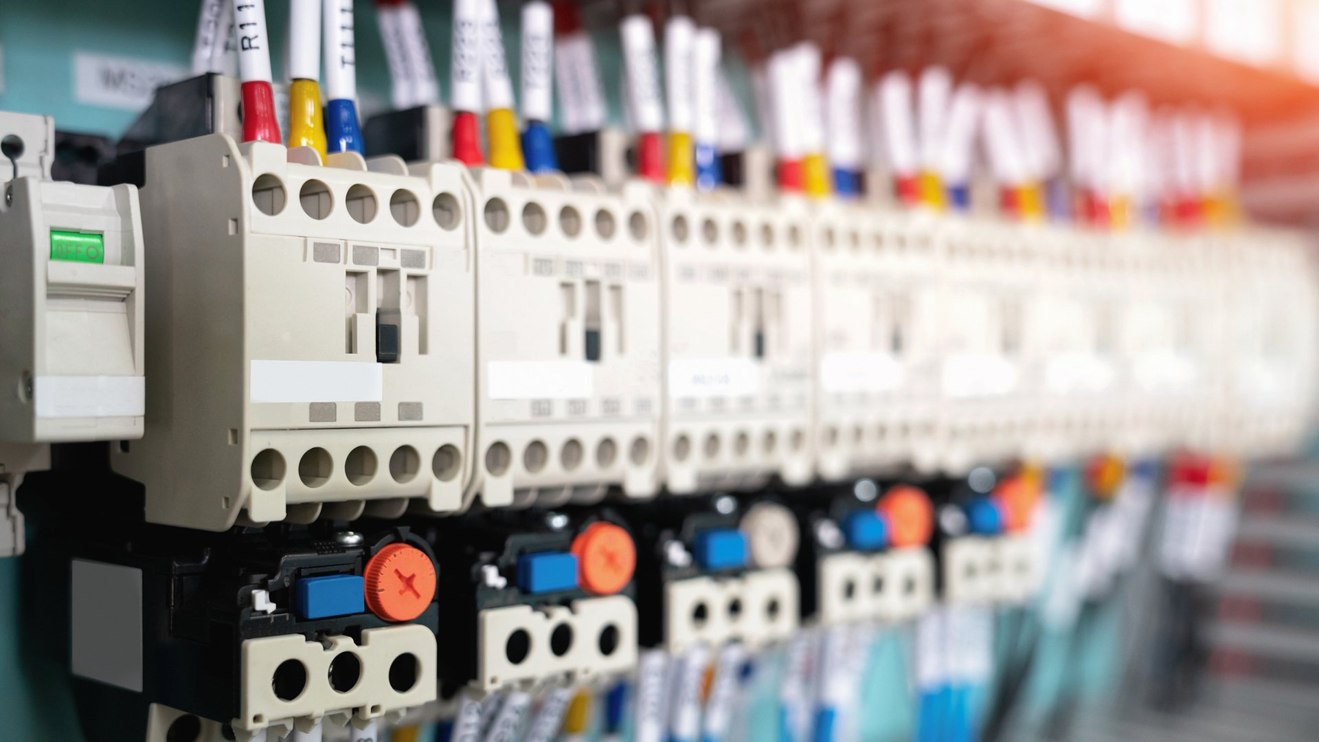 Electrical Contractor | Norman, OK | Wade Electric