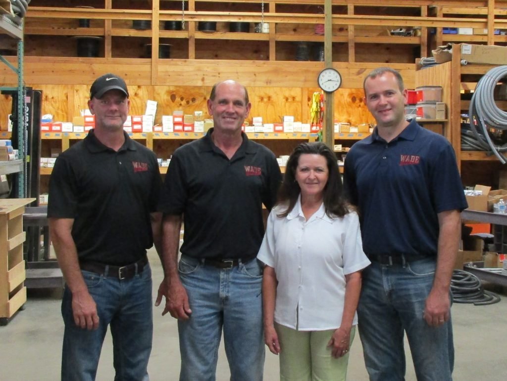 Electrical Contractor | Norman, OK | Wade Electric