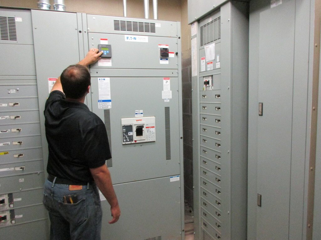 Electrical Work | Norman, OK | Wade Electric