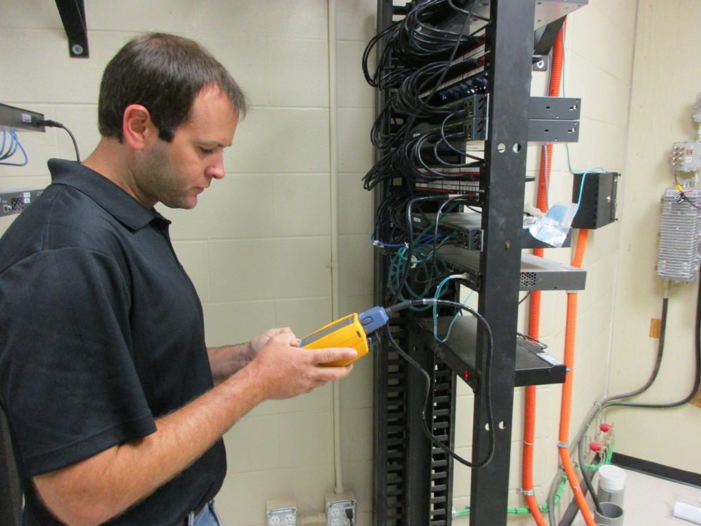 Electrical Work | Norman, OK | Wade Electric