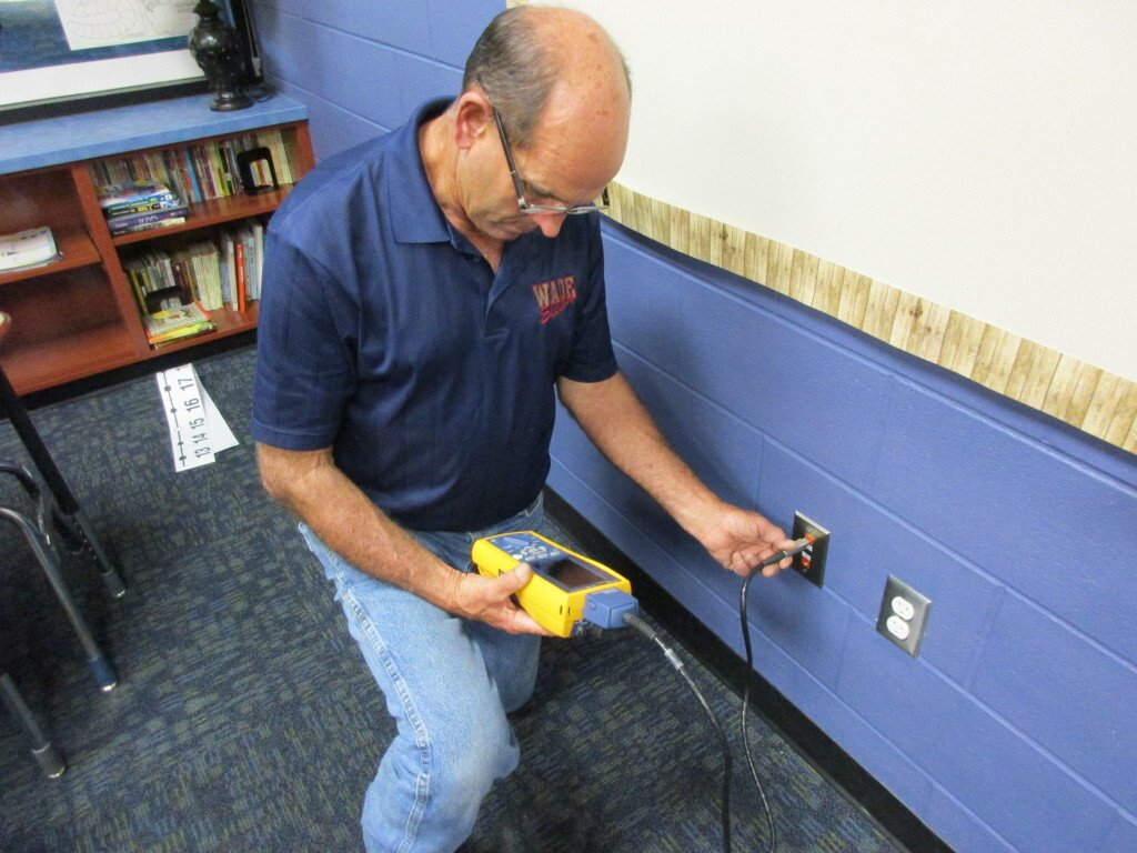 Electrical Work | Norman, OK | Wade Electric