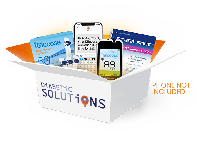 Home | Diabetic Solutions