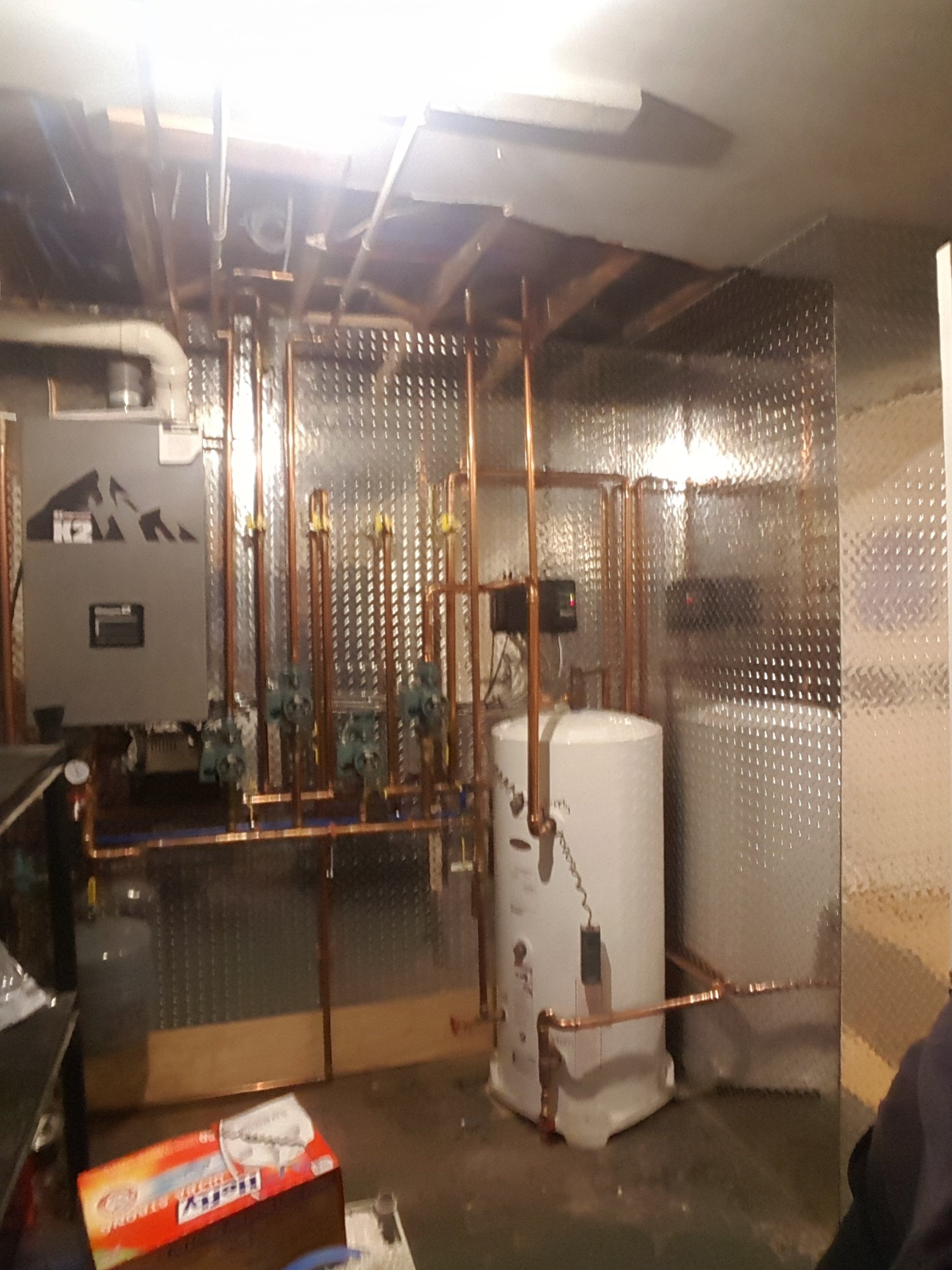 Furnace Installation | Nassau County, NY & Beyond | Jen Air Inc.