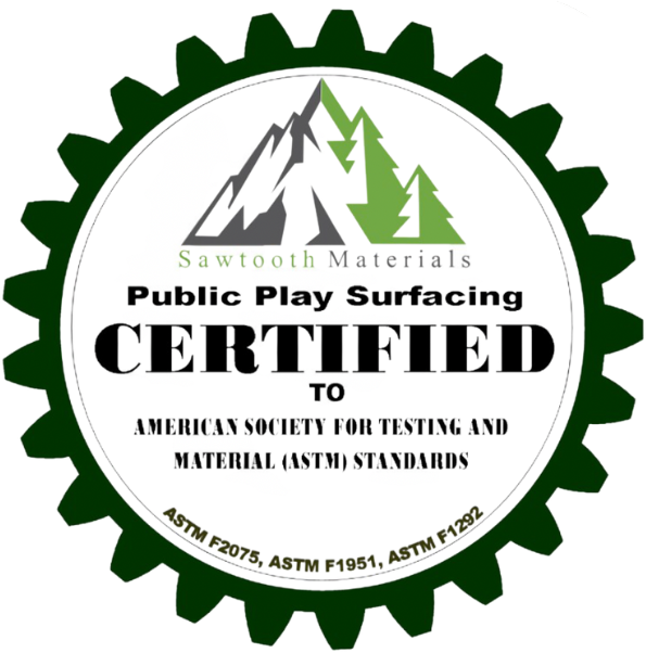 Sawtooth Materials - Premium Landscaping Materials