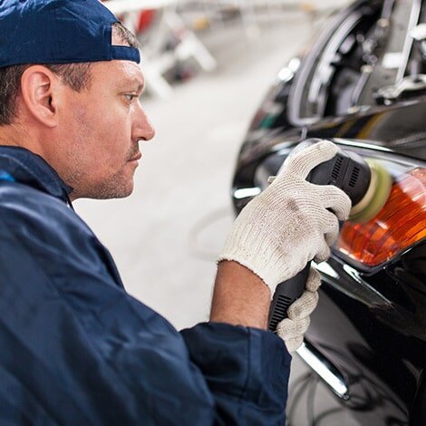 Paintless Dent Removal | Gosford | RAPID Auto Dent