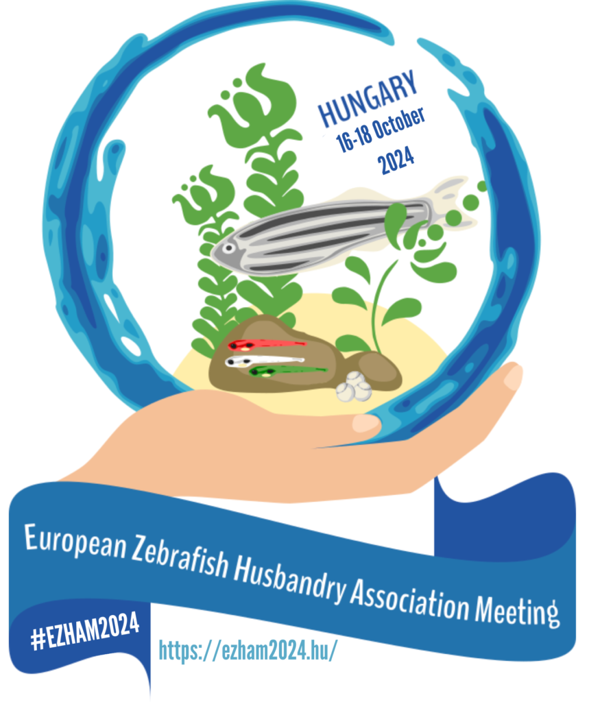 Presenting ‘The 3Rs in Zebrafish Research’ at The European Zebrafish ...