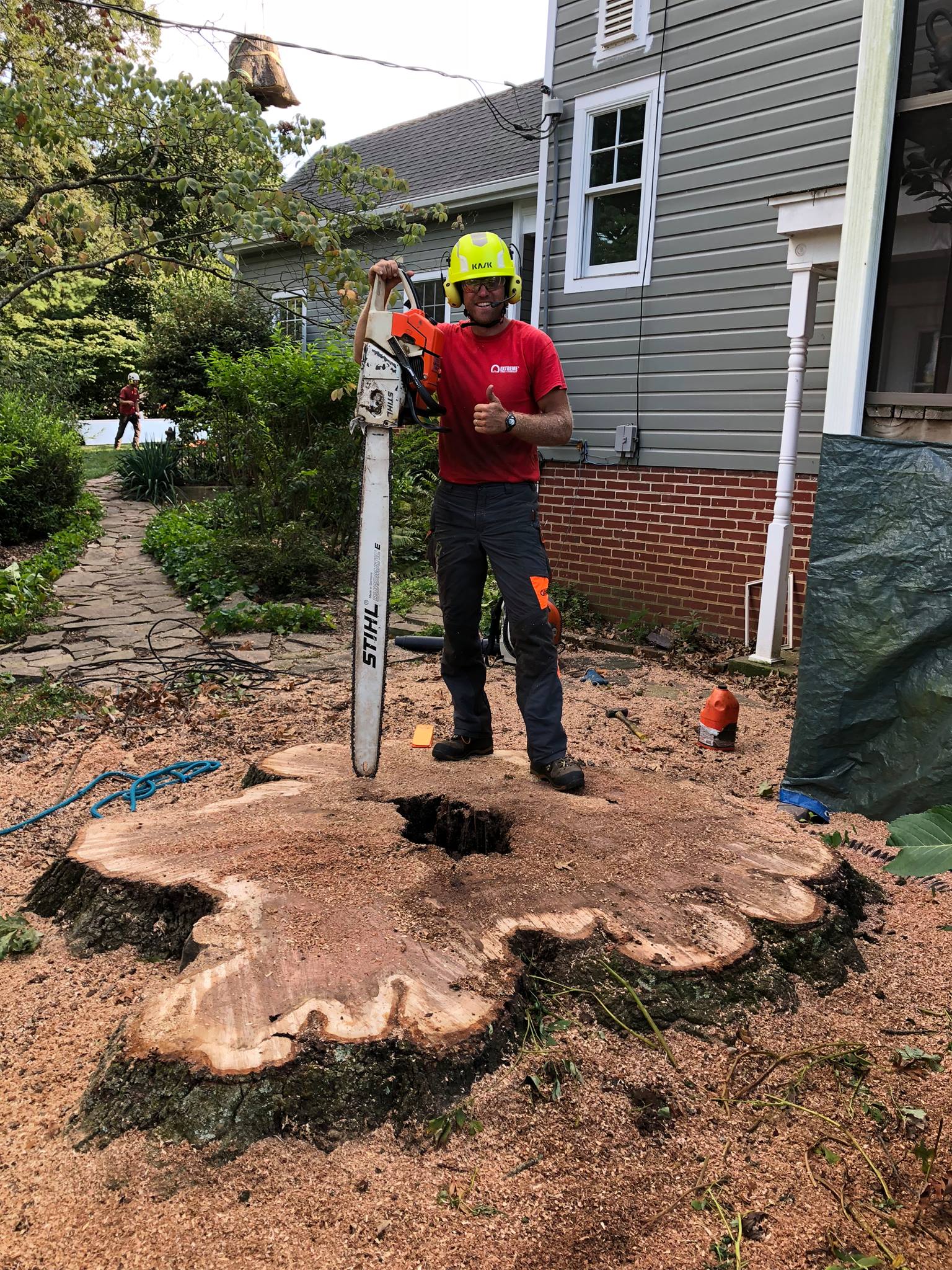 Extreme Tree Company - Top Rated Tree Services - Blacksburg, Virginia