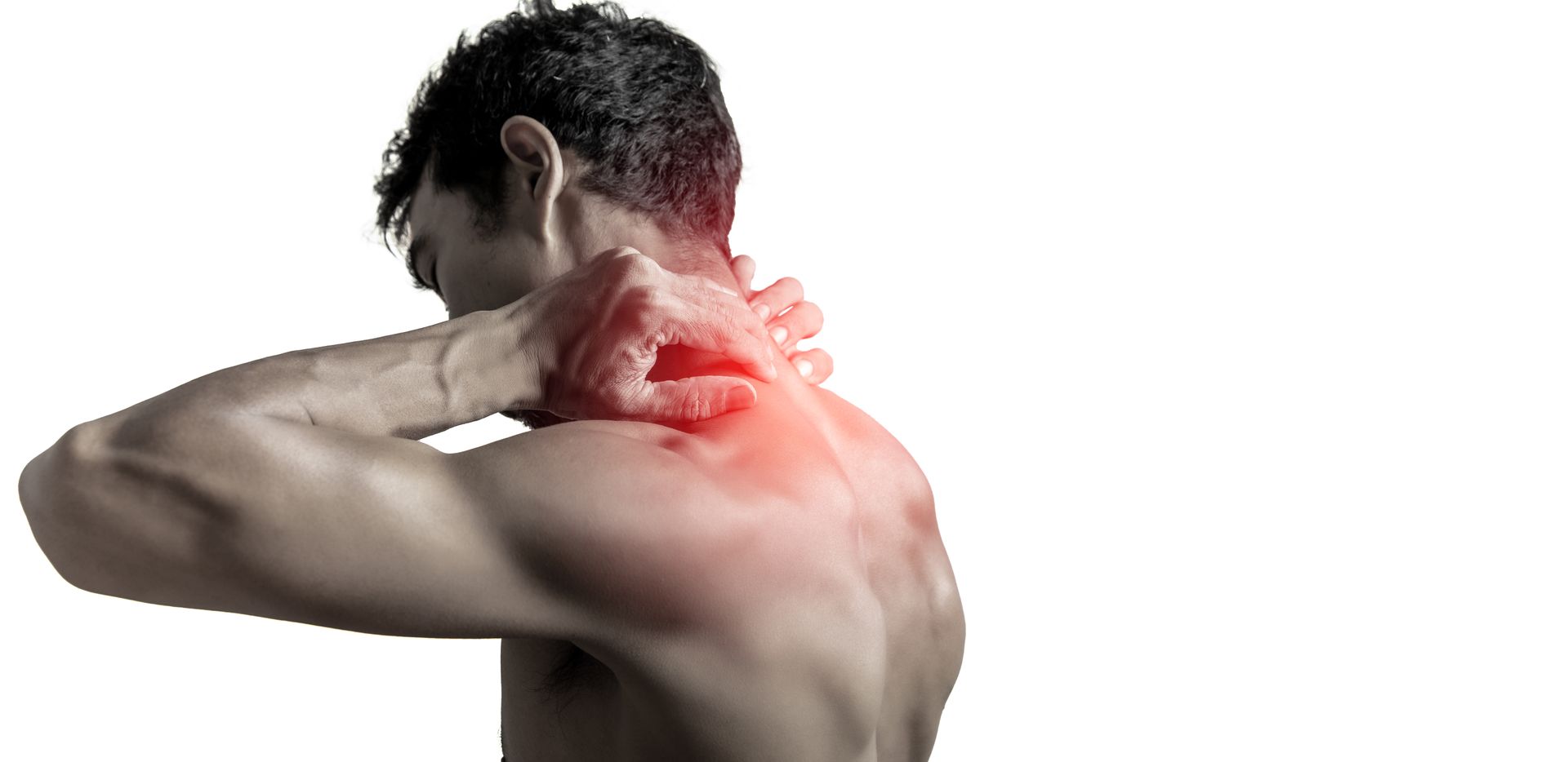 Quais sao os sinais de uma cervical inflamada?