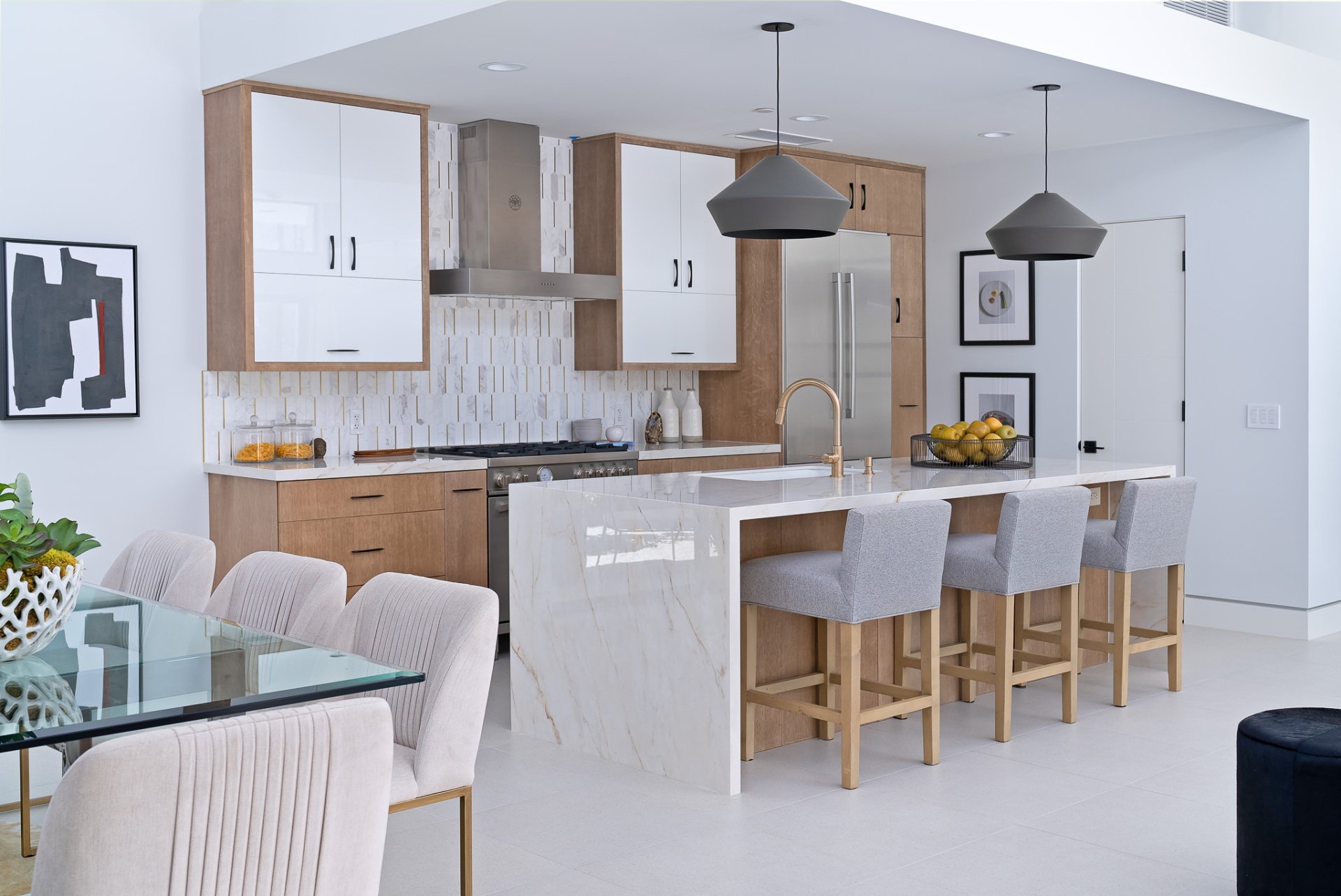 Cioffi Architect | Portfolio | Puerta