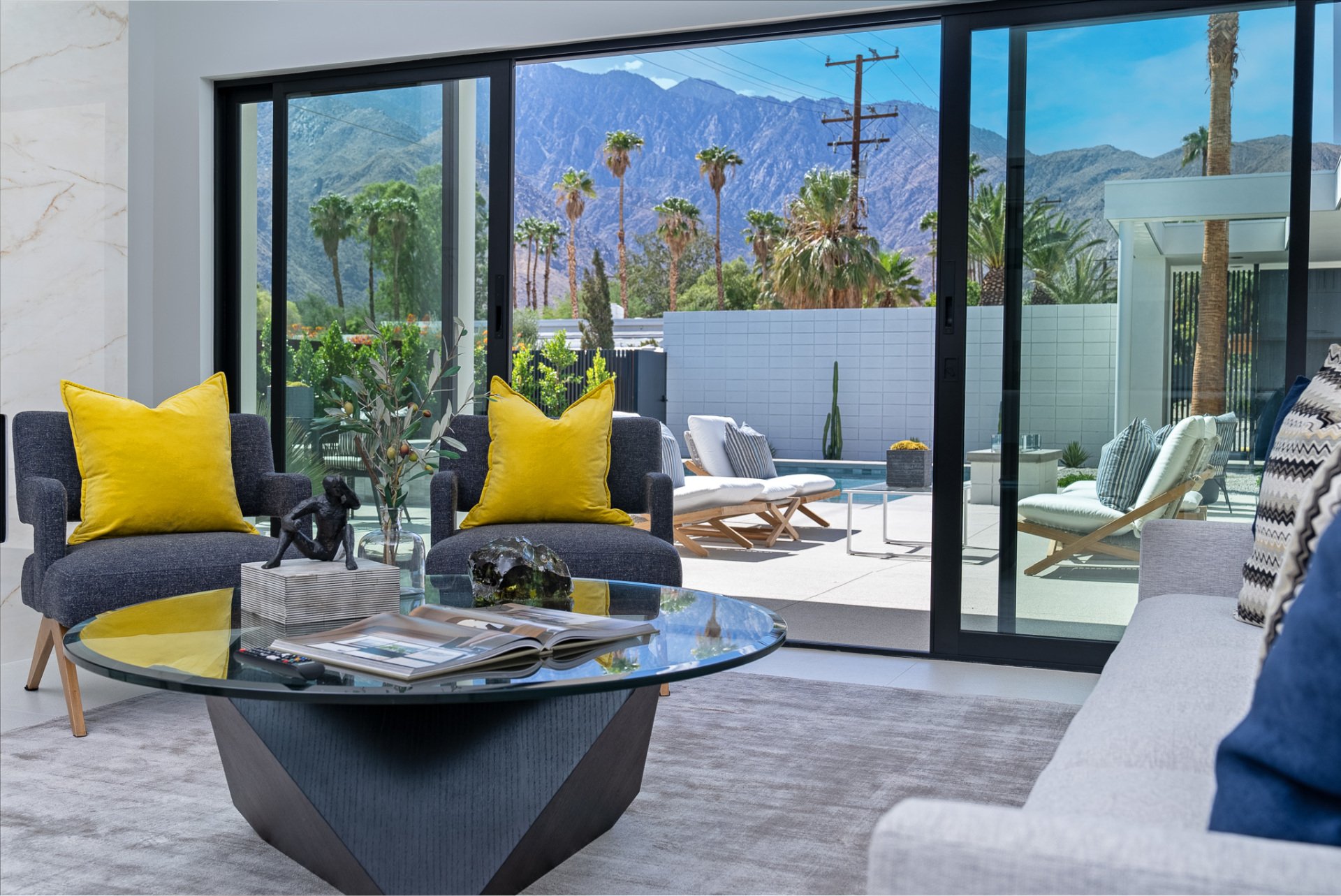 Cioffi Architect | Portfolio | Puerta