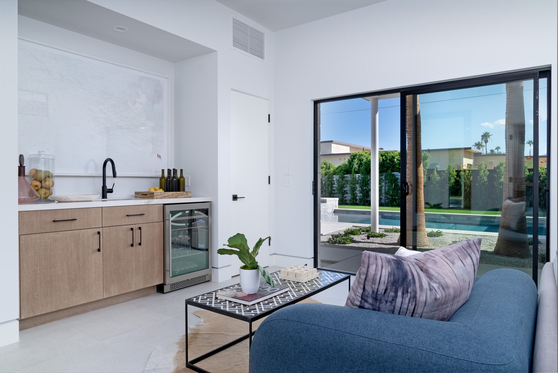 Cioffi Architect | Portfolio | Puerta