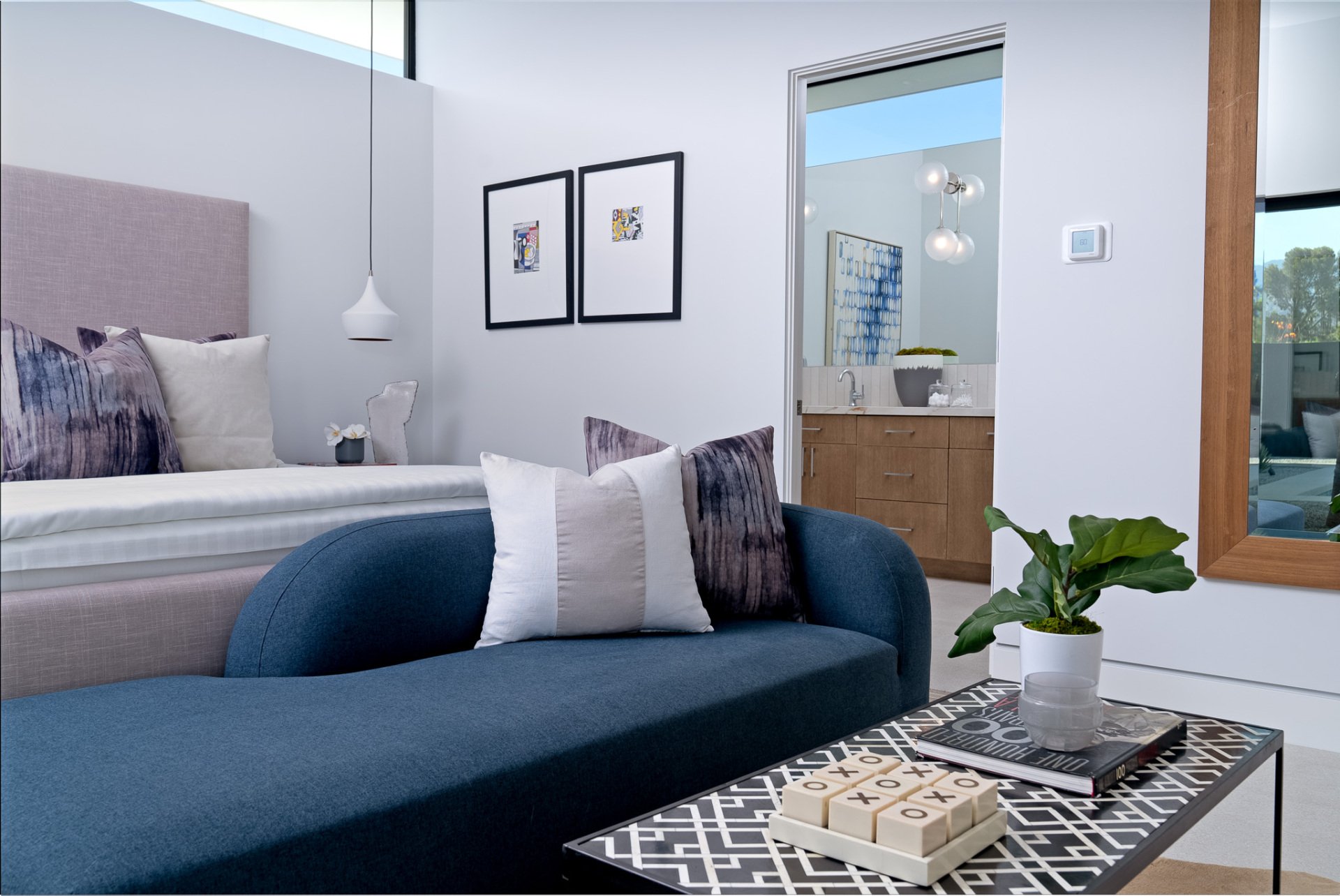 Cioffi Architect | Portfolio | Puerta