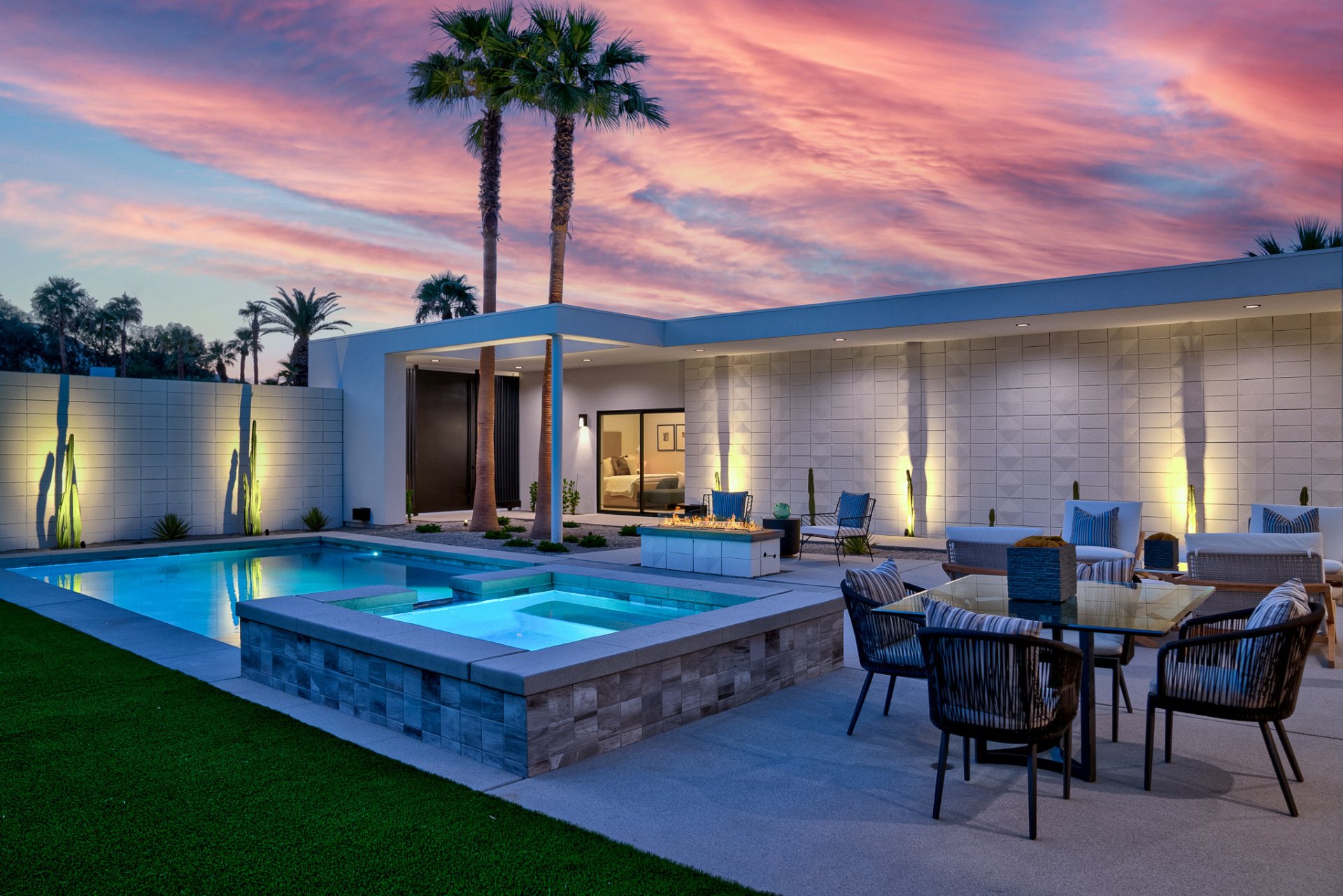 Cioffi Architect | Portfolio | Puerta