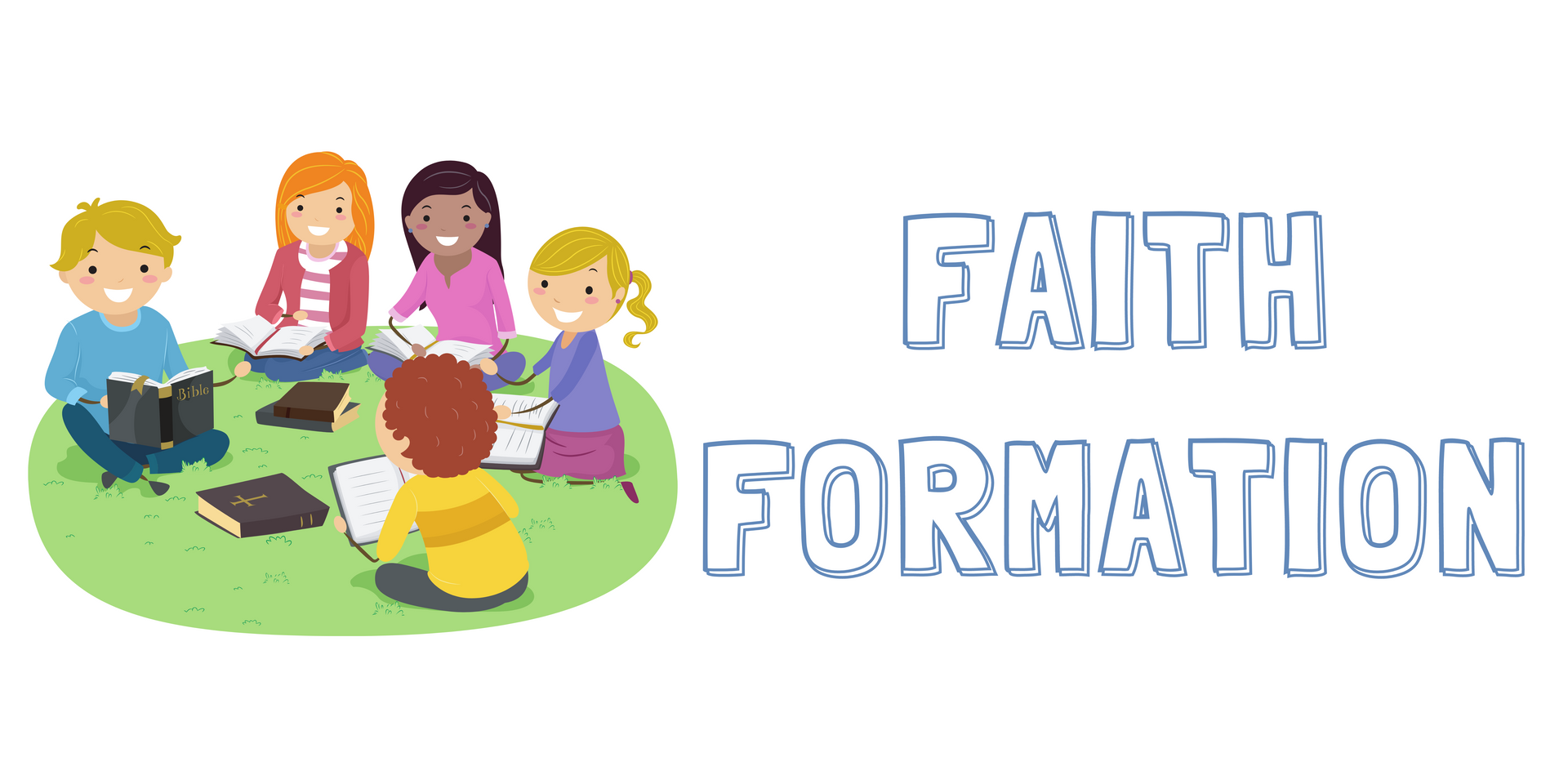 Elementary Faith Formation