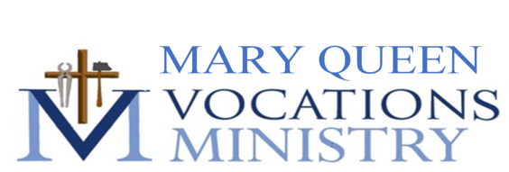 Parish Vocation Ministry