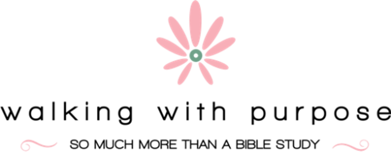 Walking With Purpose