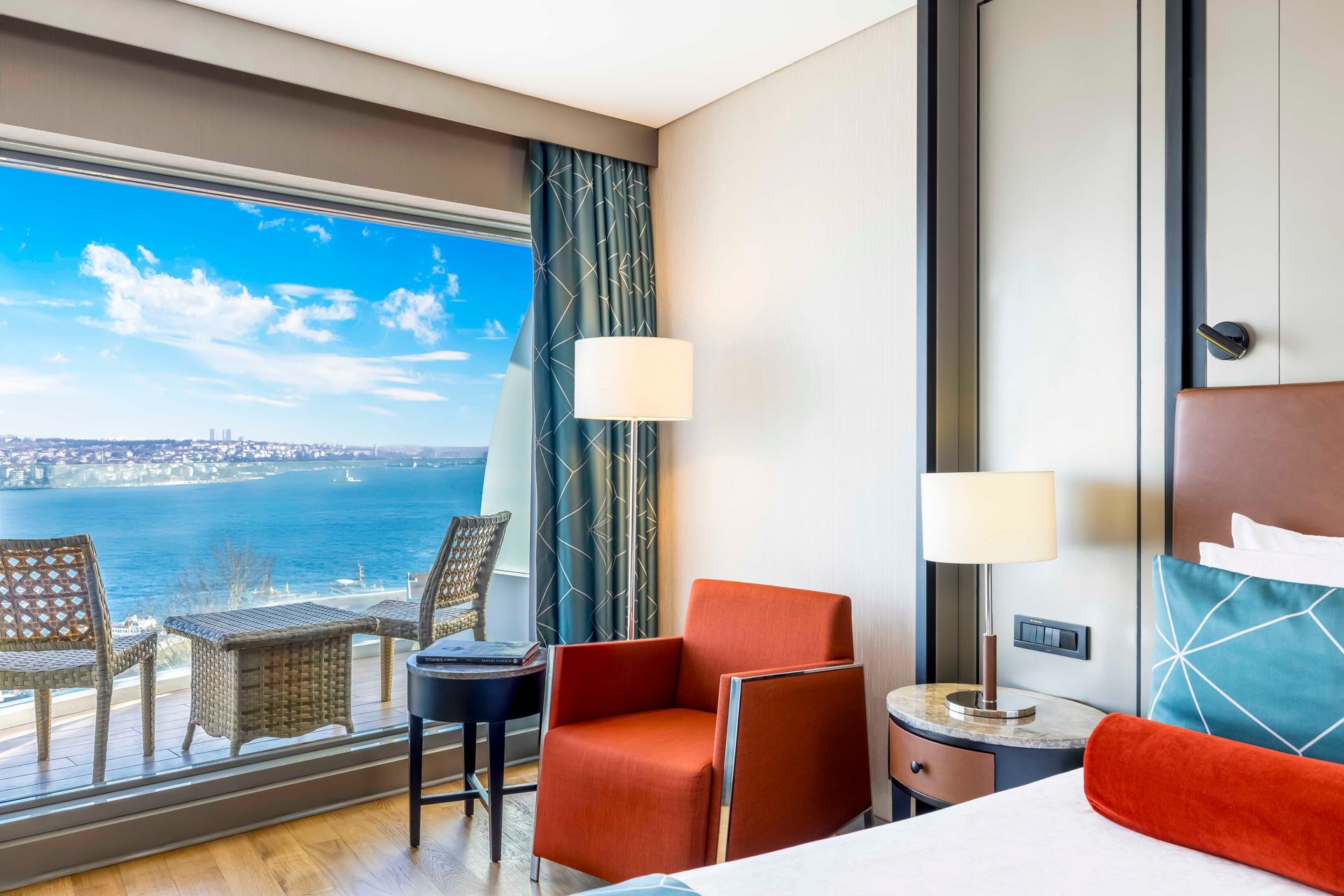 Home | Opera Hotel Bosphorus, İstanbul|Taksim Hotels
