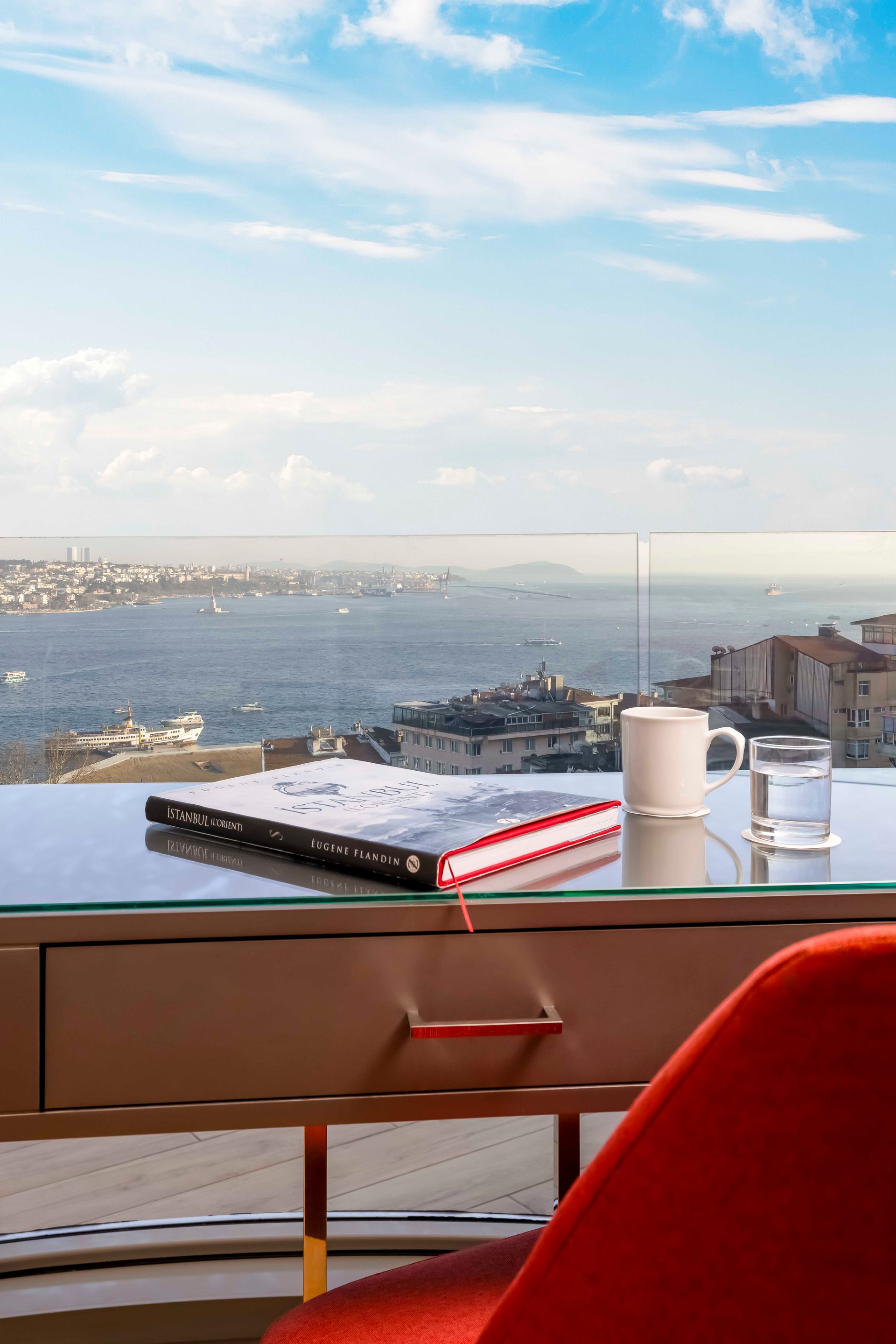 Gallery | Opera Hotel Bosphorus, İstanbul | Taksim Hotels