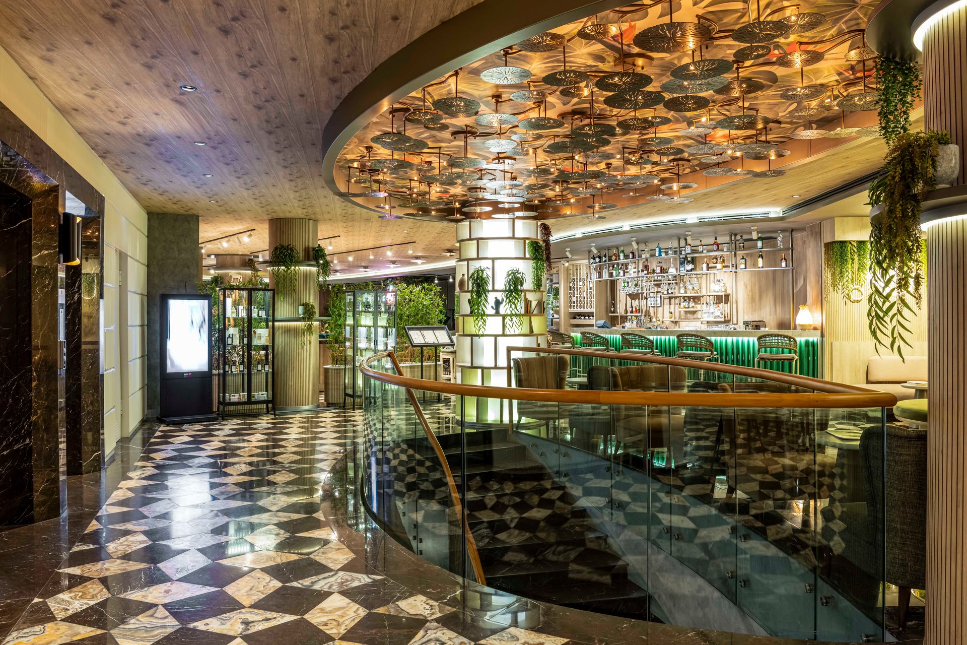 Galeri | Opera Hotel Bosphorus, Boğaz Manzaralı Hotel