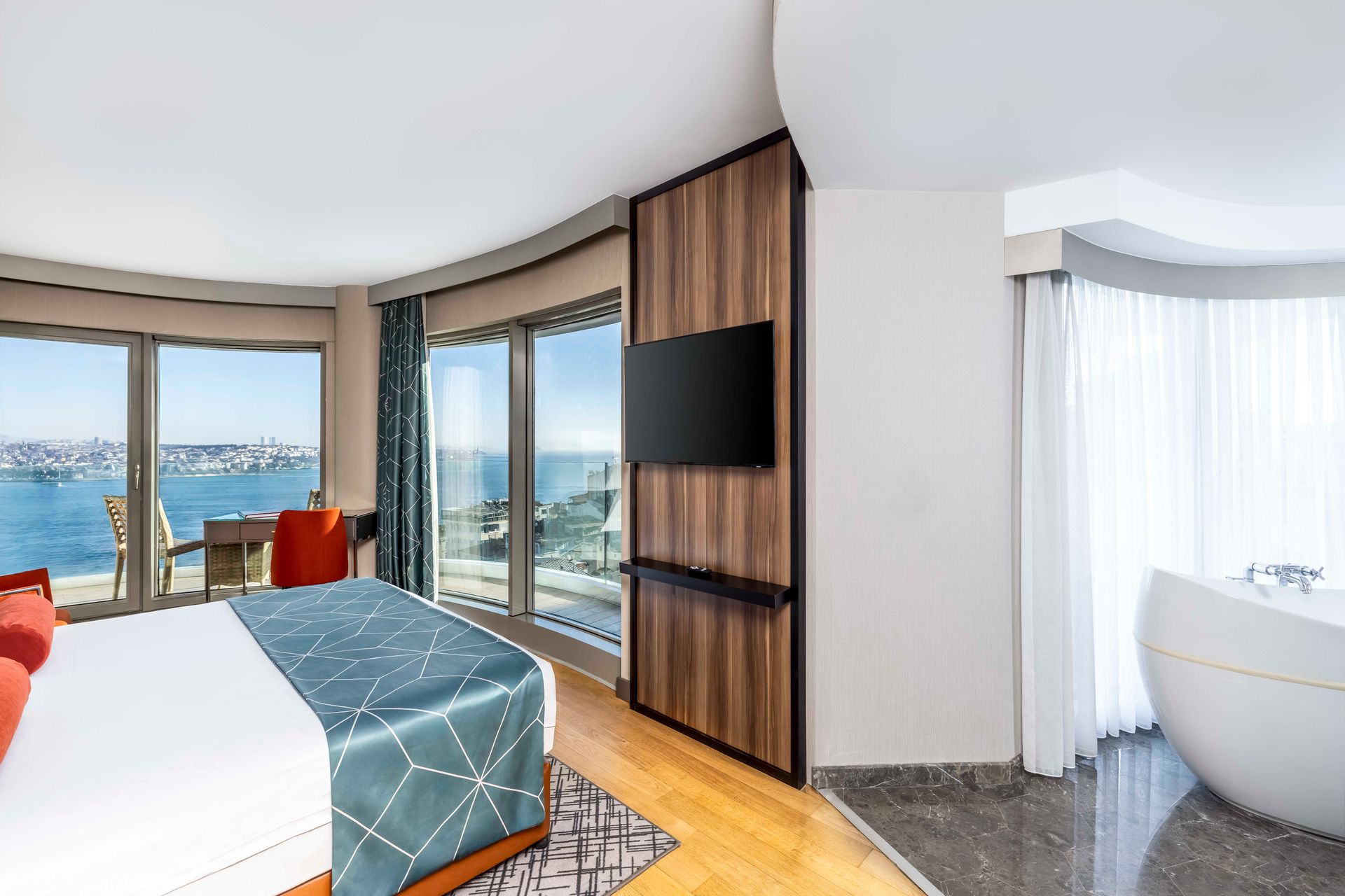 Galeri | Opera Hotel Bosphorus, Boğaz Manzaralı Hotel